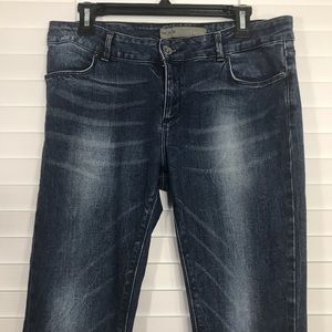 Zara | Jeans | Zara Basic Skinny Jeans | Poshmark